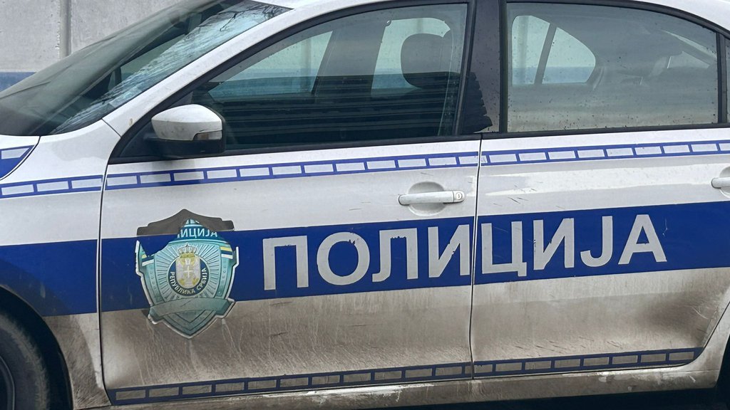 Policajci iz Srbije i Severne Makedonije od danas na zajedničkom ...