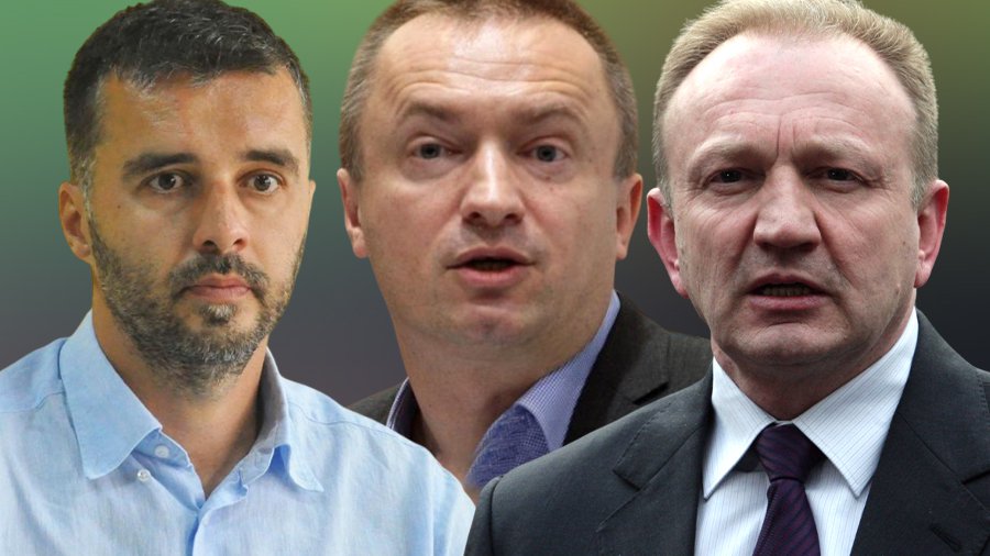 JESI LI TI MUZIČAR? OVAJ, JESAM. MISLIM, NISAM! Opozicionari blokaderi ...