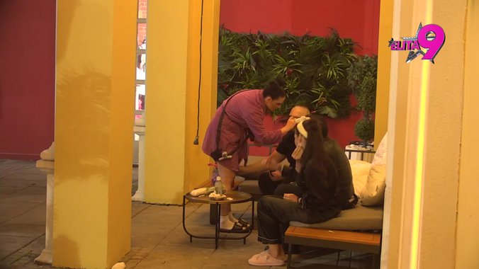 Palo priznanje! Sandri Todić se sviđa OVAJ zauzeti učesnik Elite (VIDEO) | pink.rs