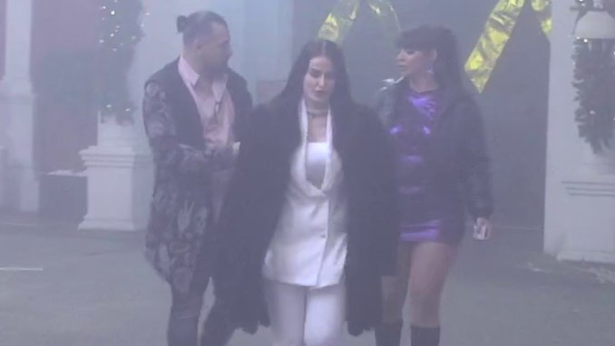 TRK NA PINK: Bora i Indi stigli u Elitu, učesnici poskakali od sreće kad su ih videli (VIDEO ...