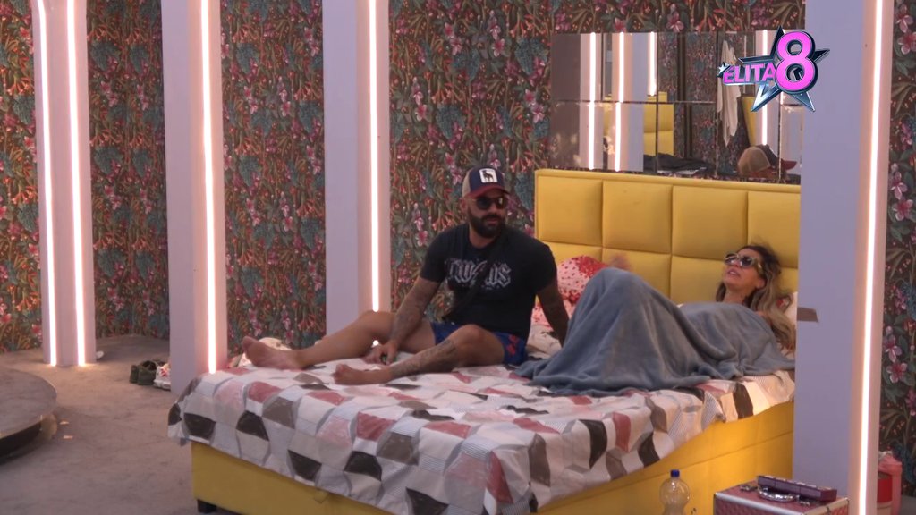 TENZIJA RAPIDNO RASTE: Aneli i Luka daju sve od sebe da jedno drugo što više ponize, ona ...