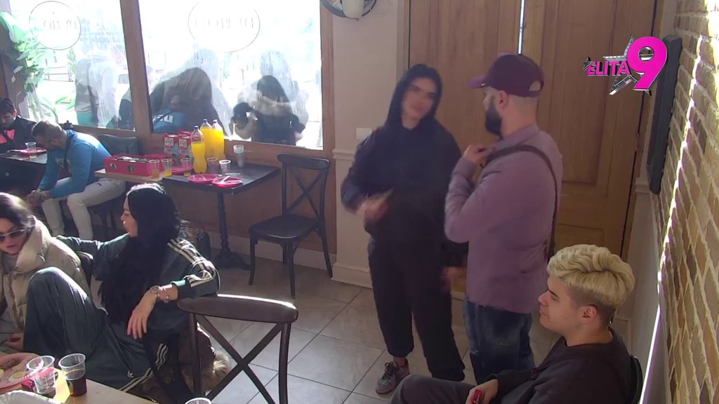 UGASIĆU RELJU I DESINGERICU! Luka se naoštrio da snimi REP PESMU ...