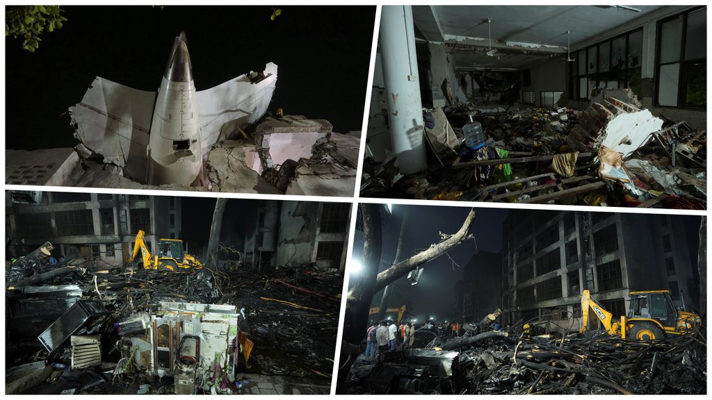 ČUDO! Ljudi u neverici gledaju snimak sa mesta pada aviona! Svi pričaju o OVOM ČOVEKU: Snimljen ...