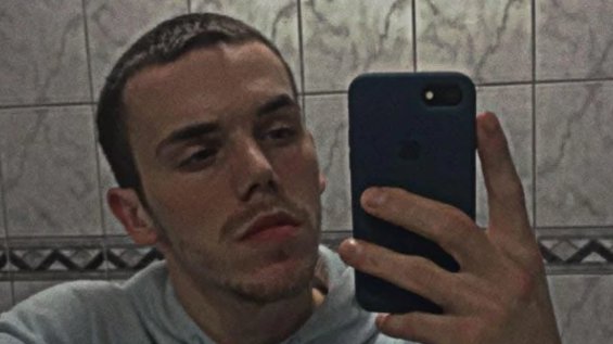 OD SREDE MU SE GUBI SVAKI TRAG! Đorđe (23) radio drugu smenu u pekari, pa nestao: Sestri poslao ...