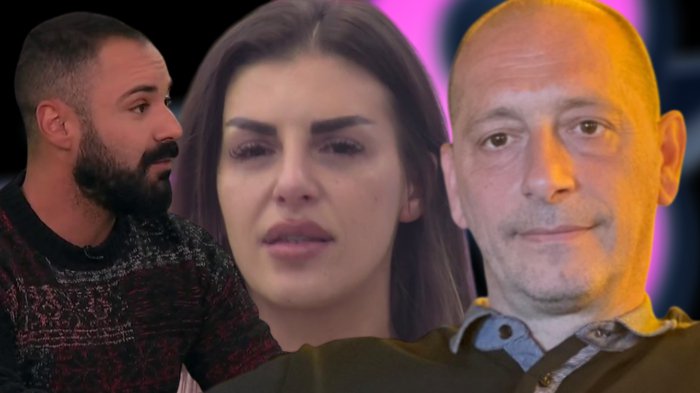 Lukina majka ishitreno donosi zaključke, pustićemo da... Enin ujak za ... Lukina majka ishitreno donosi zaključke, pustićemo da... Enin ujak za ...