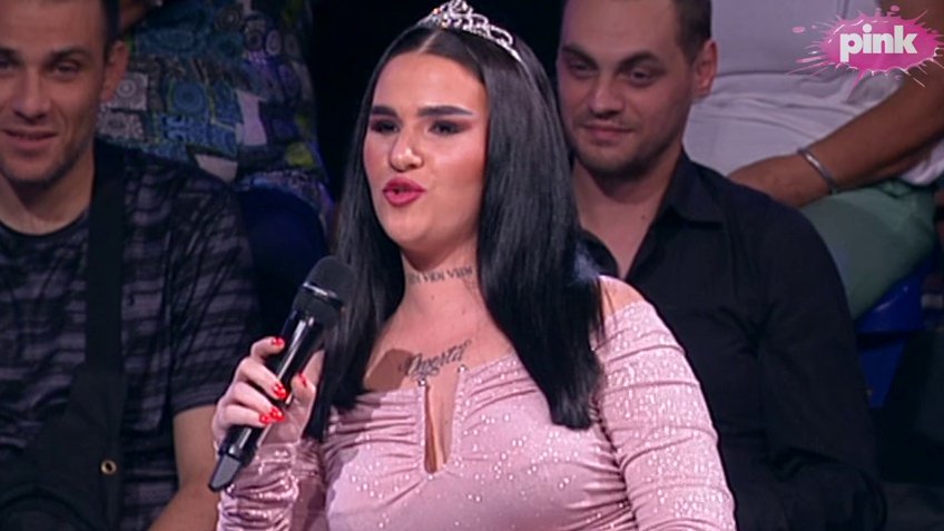 Iskrena do koske! Sandra Todić otkrila da nikome neće ćutati (VIDEO ...