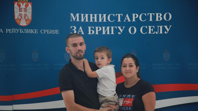 Krkobabić: Ako birate, birajte selo! | pink.rs