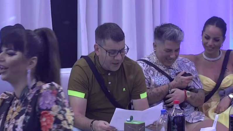 Osveta se služi hladna: Ivan Marinković dočekao Anđela na zicer i zakinuo ga za poene! (VIDEO ...