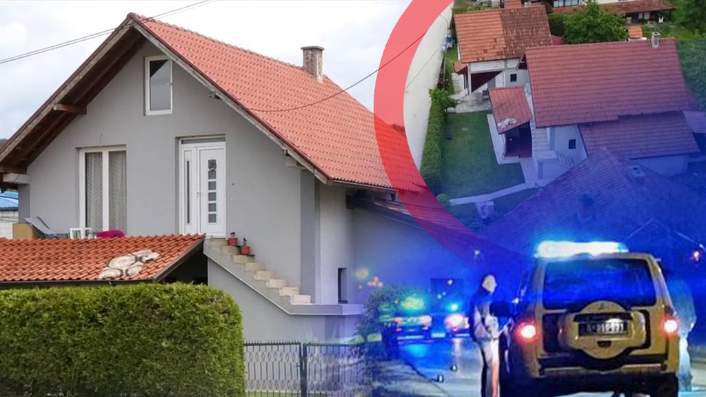 Nasilnik iz Arilja koji je bivšu ženu bacio sa terase ima duži dosije ...