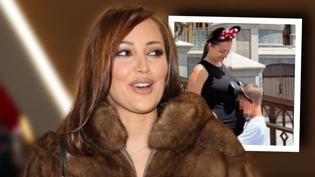 Poznat termin porođaja Aleksandre Prijović! Ovaj dan je posebno važan ...