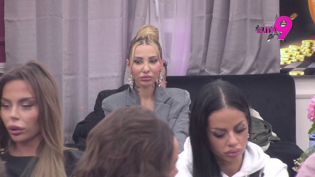 Potonule joj sve lađe: Aneli saznala koje je Lukino mišljenje o njenom odnosu sa Karićem, nastao ...