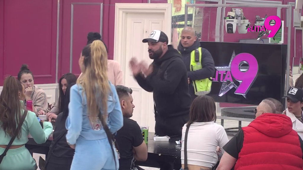PRIZNAO SVE: Luka otkrio da Anita očekuje od njega da laže za nju, on ...