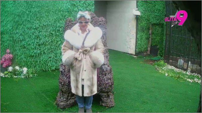 Svi na Pink: Aneli Ahmić stigla u Rajski vrt | pink.rs