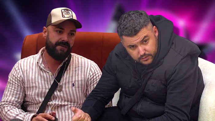 AHMIĆI SU IZMANIPULISALI OBOJICU! Lukina majka Biljana o sinovljevom ...