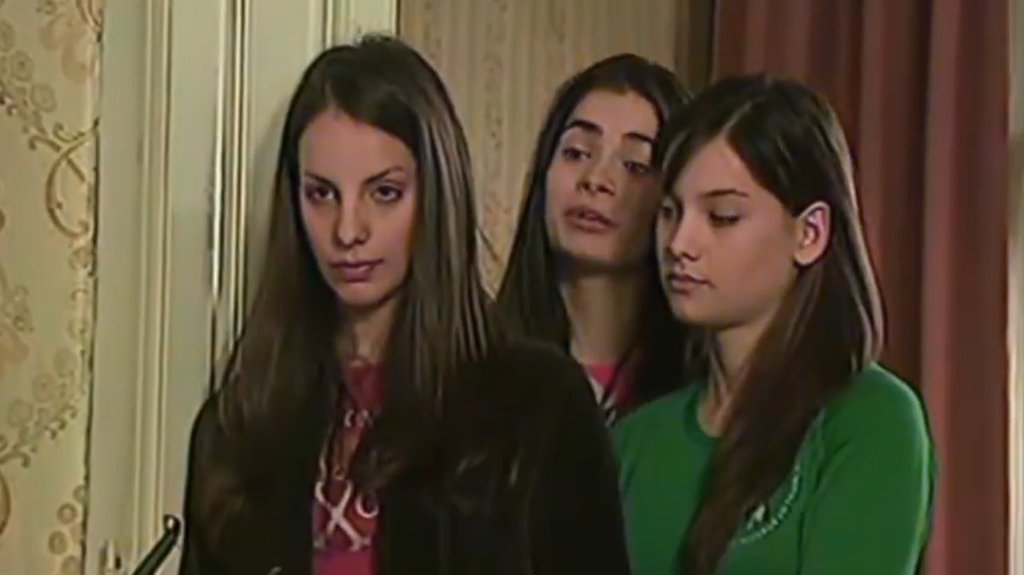 Sećate li se Mace iz serije Ljubav, navika, panika?! Ovako glumica ...