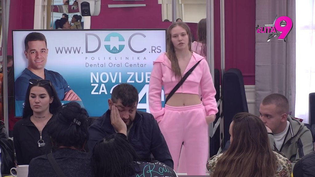 Ovo se čekalo: Asmin otkrio da li ima devojku! Rada ubeđena da će postati zvezda, ovo je cilj ...