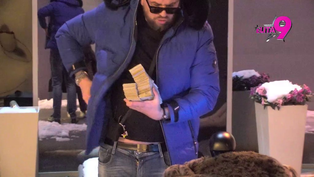 Kako te volim mamu ti je*em ćelavu: Janjuš uspeo da obrlati Tošu za ...